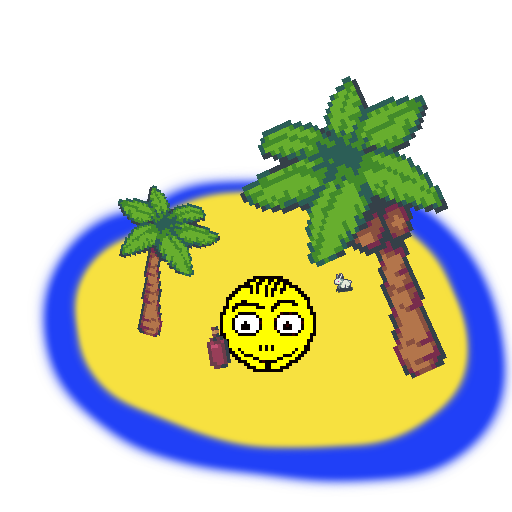 Smiley Island